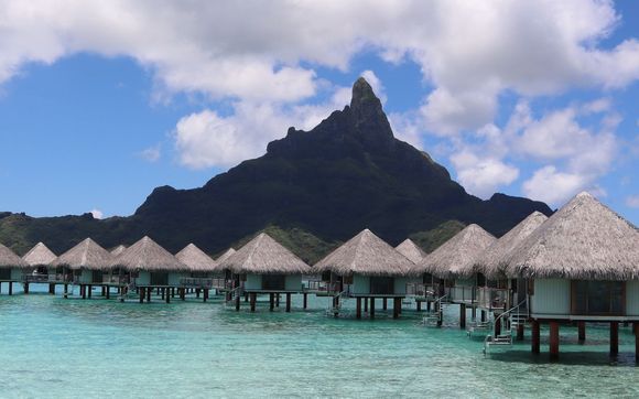 Customized Vacation Packages To The World's Most Idyllic Islands by ...