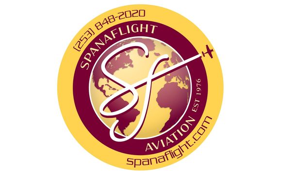 SpanaFlight Aviation by SpanaFlight Aviation in South Hill, WA - Alignable