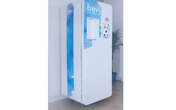 Flavored water dispenser by Coffee Ambassador in San Diego, CA - Alignable