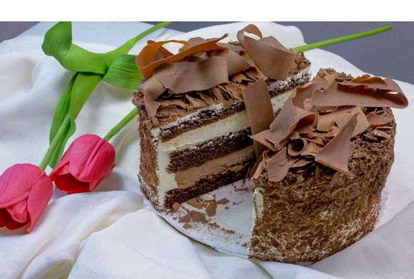 cakes by European Cake Gallery in San Diego, CA - Alignable