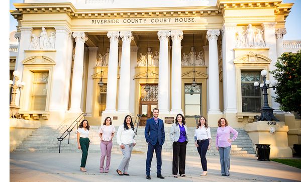 Representing Injured Workers in Riverside, San Bernardino and Orange ...