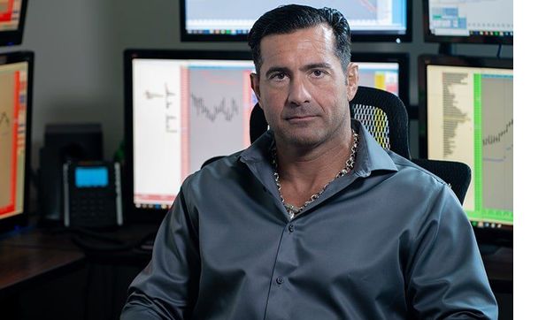 Futures Trading Instruction with Patrick Assalone by Target Trading ...