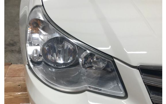 7 Year OP Ceramic Headlights by Reflection Pro Services (Ceramic ...