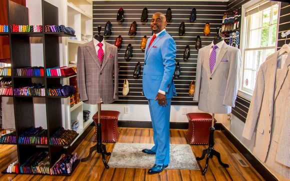 Online Ordering by Troy Allen Clothier in Charlotte, NC - Alignable