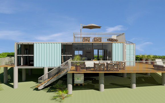 DESIGN AND PERMITTING by KONTi Desgin Build Studio in Guaynabo, PR ...