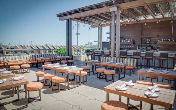 Bulla Gastrobar Tampa - Tampa, FL - Alignable