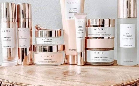 Monat skincare by Monat with Stacey Yepes in Thornhill, ON - Alignable