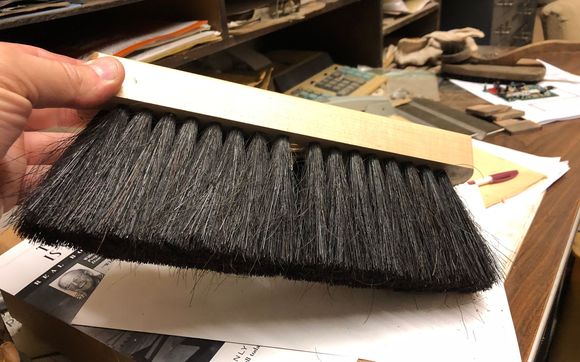 Wright-Bernet Brush Co. by Old West Brands in Hamilton, OH - Alignable