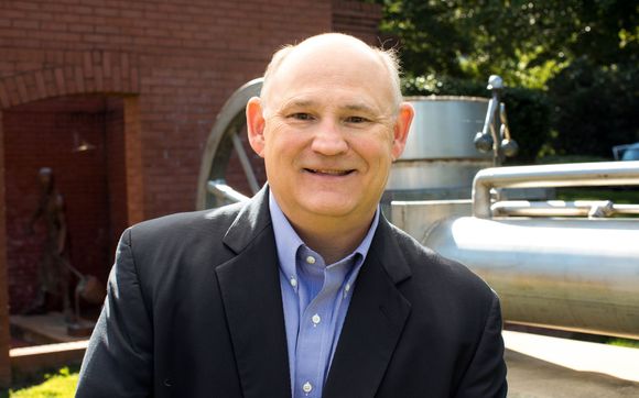 Property Management by Coldwell Banker Commercial Kennon, Parker ...