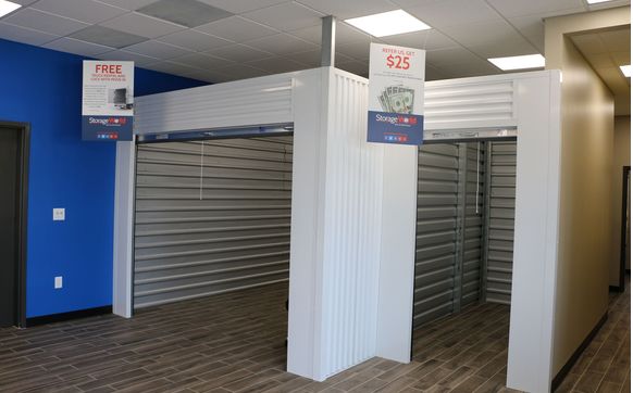 Self Storage Units by Storage World Inc. in Decatur, GA - Alignable