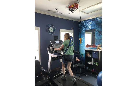 Gait Training by Léger Physical Therapy in Alpharetta, GA - Alignable