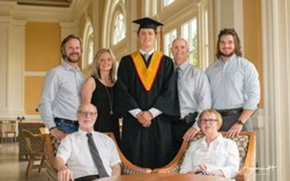 School & Senior Portraits by Bridget Havercroft Photography in Canning ...