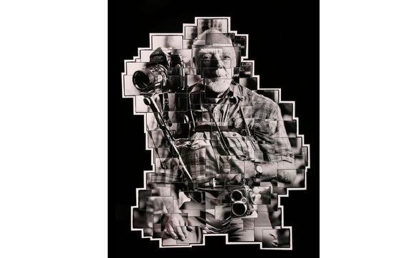 Photographic Portraits by David Van Allen: Photographer in Cedar Rapids ...