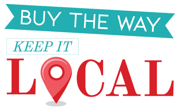 Buy The Way, Keep it Local Service to Retailers by Canadian Gift ...