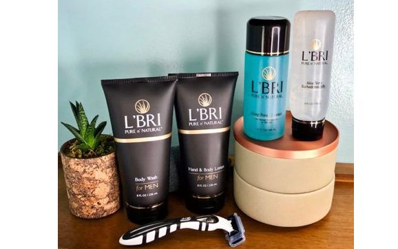 L'BRI Pure N Natural Skin care by L'BRI Pure N' Natural Skincare in ...