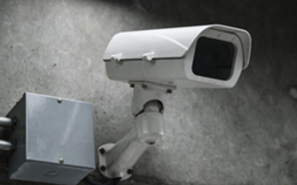 Security Cameras / Access Control by National Alert Security and ...