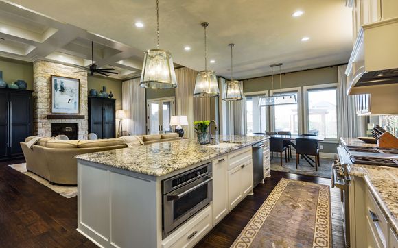 Kitchen Remodeling by Ron Fogle Construction LP in Abilene, TX - Alignable