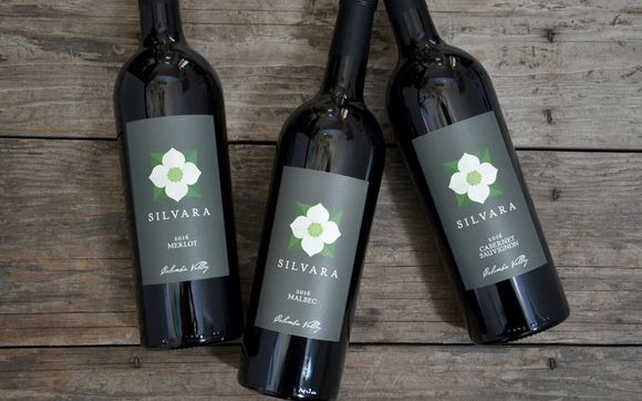 Wedding's at Silvara Cellars by Silvara Cellars in Leavenworth, WA ...
