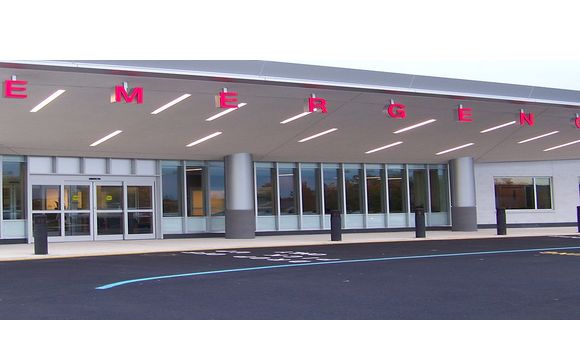 Medical Imaging by Fauquier Health in Warrenton, VA - Alignable
