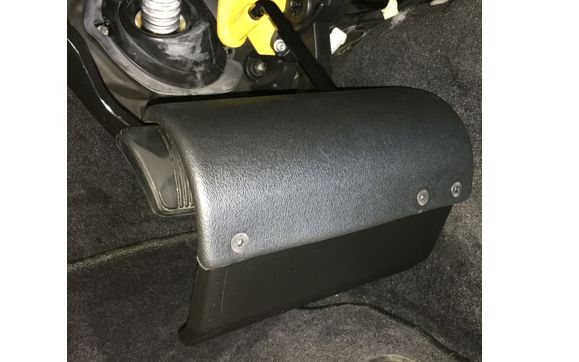 Veigel Accelerator & Brake Guard by Mobility Innovations in Utica, MI ...