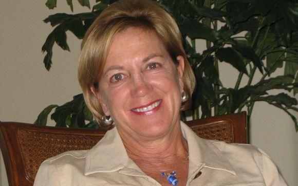 Jane Naylor, Life Coach and Psychotherapist - Cocoa - Alignable