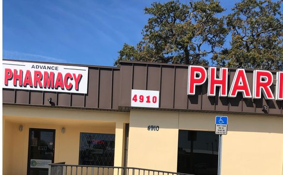 Virtual Appointments by Advance Pharmacy Service. APS in Tampa, FL ...