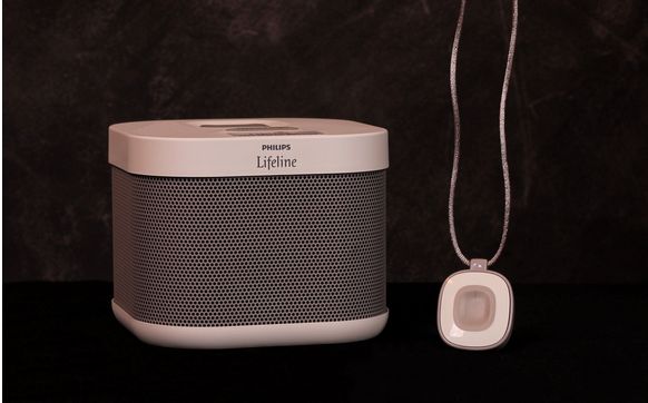 Philips Medication Dispenser by Lifeline of Northwest Arkansas in ...