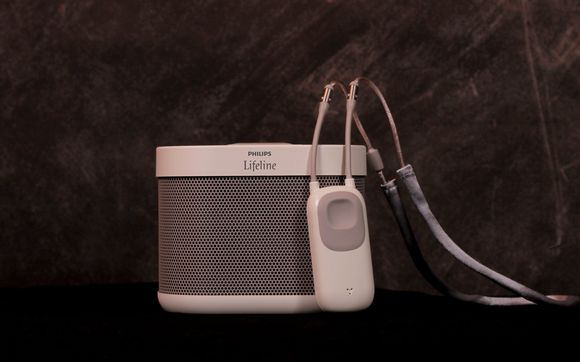 Philips Medication Dispenser by Lifeline of Northwest Arkansas in ...