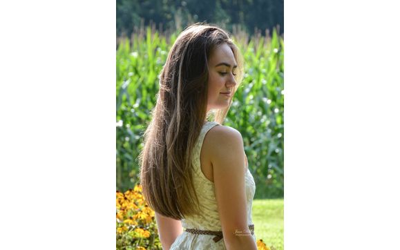 School & Senior Portraits by Jann Denlinger Photography in Lancaster ...