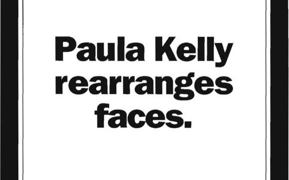 Beard Trims by Paula Kelly, MAKEUP ARTIST, 'Face Arranger'. Freeelance ...