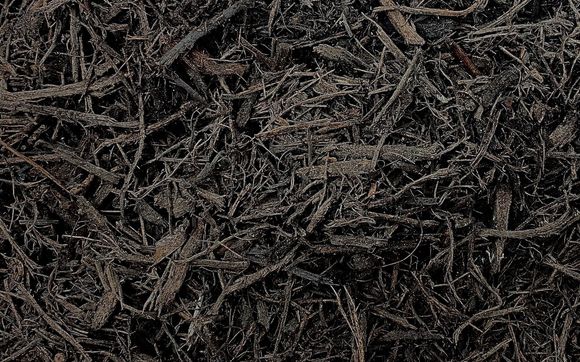 Mulch, Black by New Braunfels Landscape Supply in New Braunfels, TX ...