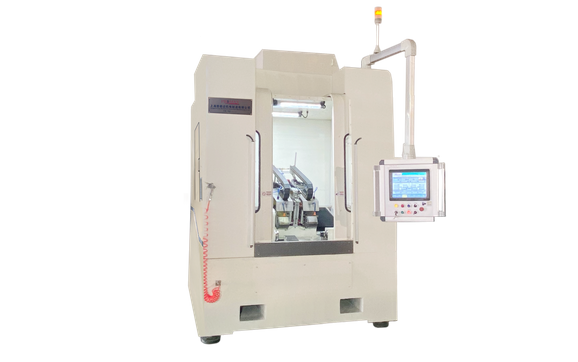 Promax Smart Superfinising Machine by Promax Smart Manufacturing in ...