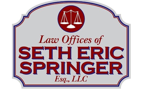 $999.00 No Contest Divorce by Law Offices of Seth Eric Springer, Esq ...