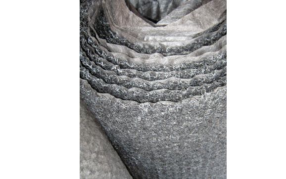 Building Envelope Products: Driwall Rainscreen by KEENE Building ...