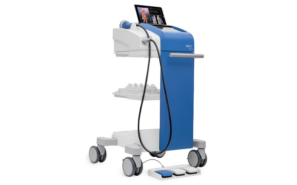 PiezoWave2 MyACT (Myofascial Acoustic Compression Therapy) by Elvation ...