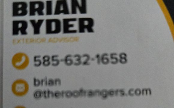 Expert Exteriors Renovation Professial,Trusted,Trained by Roof Rangers ...