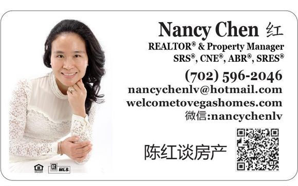 Real Estate -Buy-Sell-Management-Investment-ONE STOP Service by Nancy ...