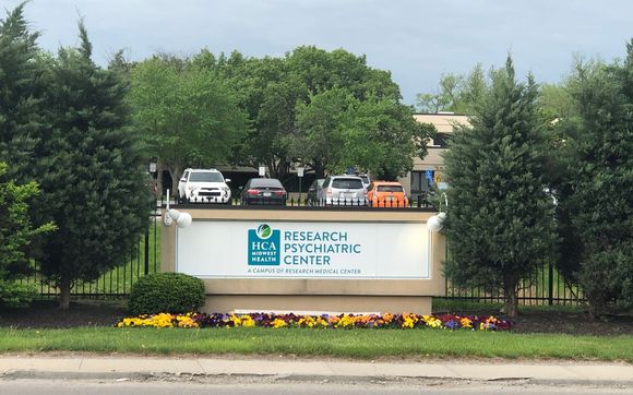 Virtual Appointments by Research Psychiatric Hospital in Kansas City, MO - Alignable
