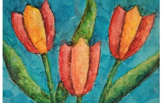 ARTISTIC EXPRESSIONS IN TECH by Phyllis Chestang/PM Chestang in ...