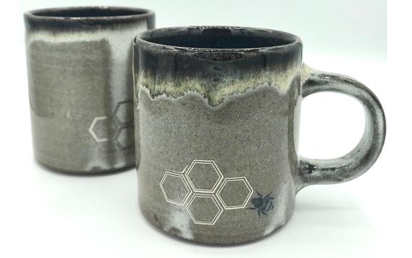 Custom hand made ceramics by Trim Pottery in Charleston, SC - Alignable