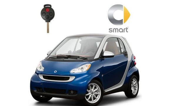 (832)786-5070 Smart Car Key Replacement Pearland TX by Car Locksmith in ...