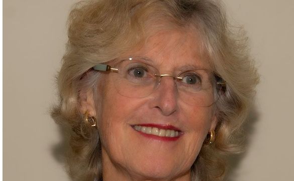 Rae-Carole Fischer by Fischer Saltiel Insurance Services LLC in New ...