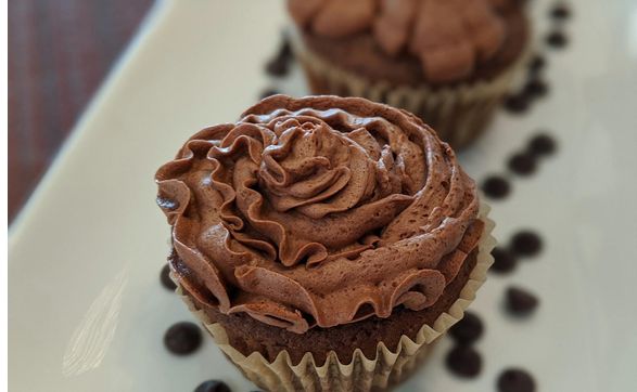 Keto Bakery that specializes in delicious low carb bakery confections ...