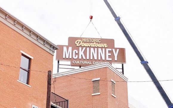 Mello Signs - Fort Worth, TX - Alignable