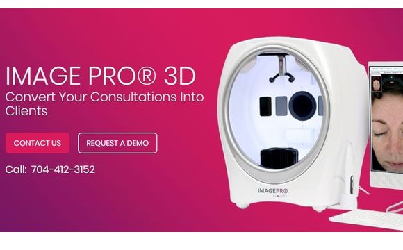 Skin Imaging with Image Pro 3D® by Emage Medical LLC in Charlotte, NC ...