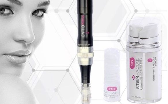 Skin Imaging with Image Pro 3D® by Emage Medical LLC in Charlotte, NC ...