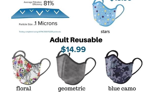 Whitening toothpaste and mouthwash by Independent Consultant for Norwex ...