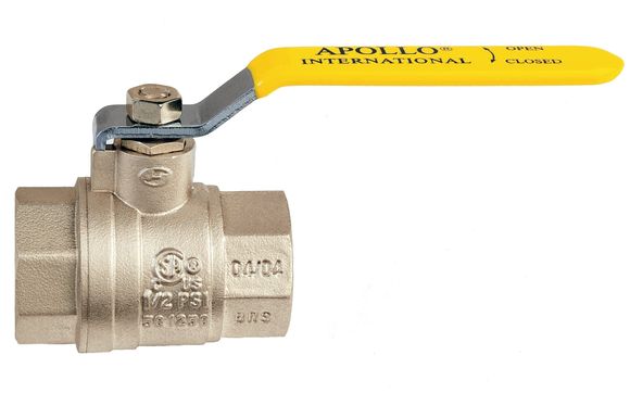 Apollo valves by Eastern Industrial Supplies, Inc. in Greensboro, NC ...