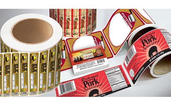 Snack Stick and Jerky Packaging by MARKIT Label in Webster Groves, MO ...