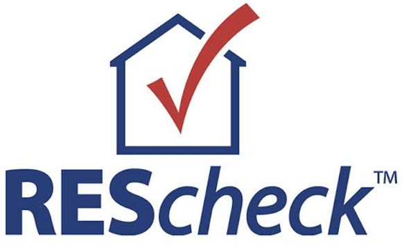 REScheck - Residential Energy Code Compliance by Energy Rating Service ...